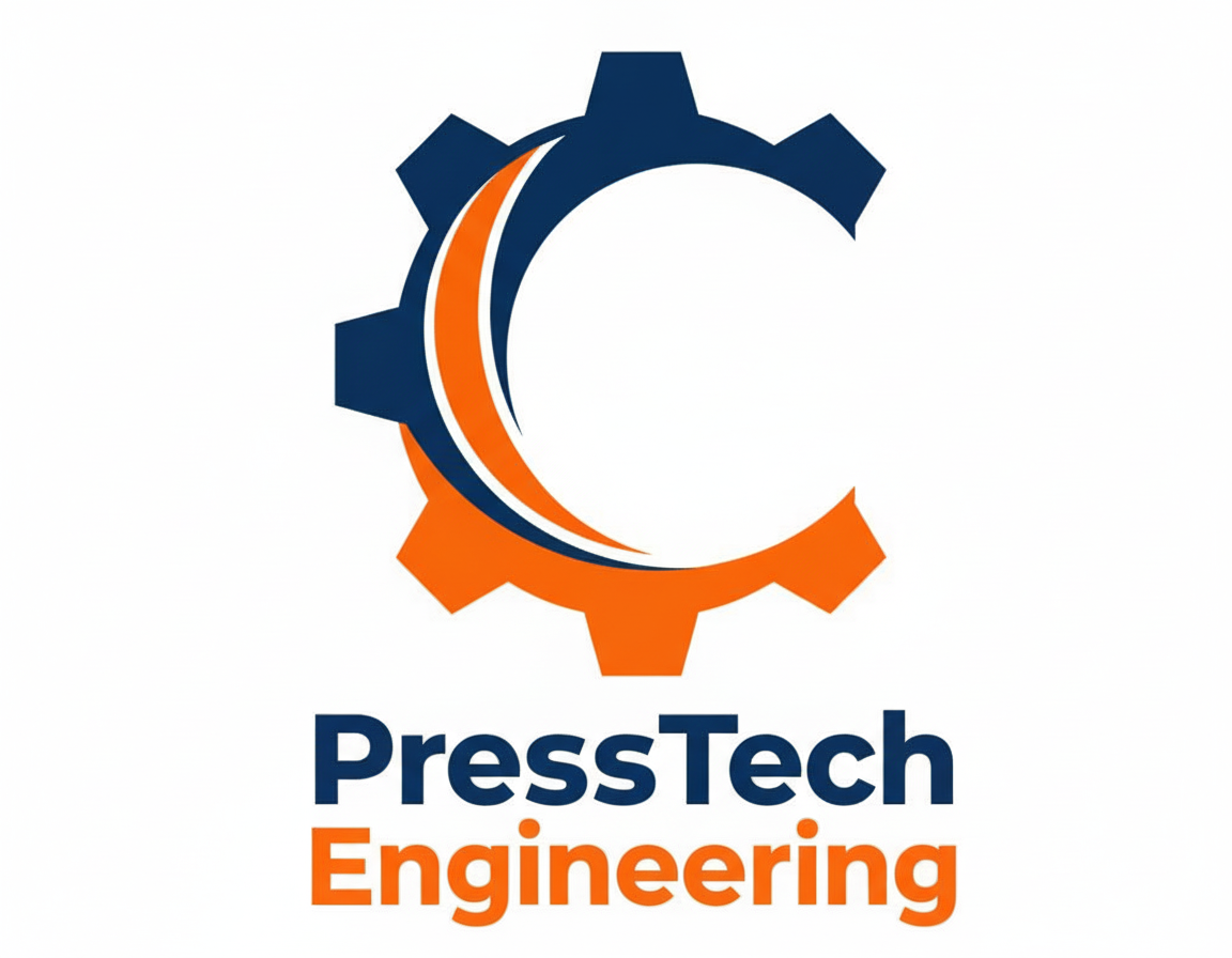 Presstech Engineering – Heavy Press Job Work & Machining